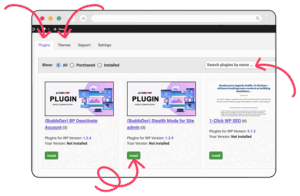 Download Plugin Manager - PluginsForWP