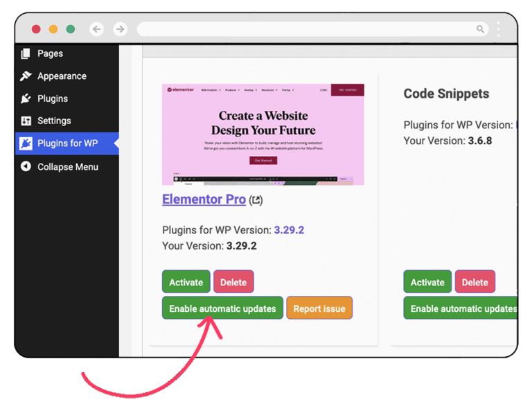 PluginsForWP - Premium WordPress Plugins & Themes For an Affordable Price!