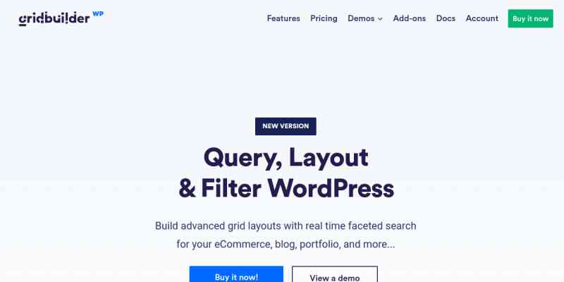 WP Grid Builder - LearnDash - PluginsForWP