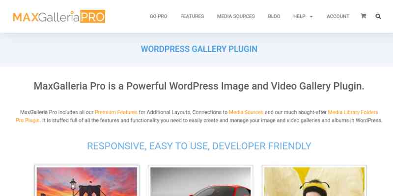Media Library Folders Pro For WordPress - PluginsForWP