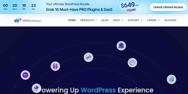Better Payment - Pro - PluginsForWP