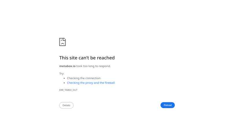 Meta Box Conditional Logic - PluginsForWP