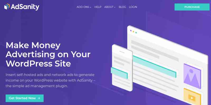 AdSanity - Custom Ad Sizes - PluginsForWP
