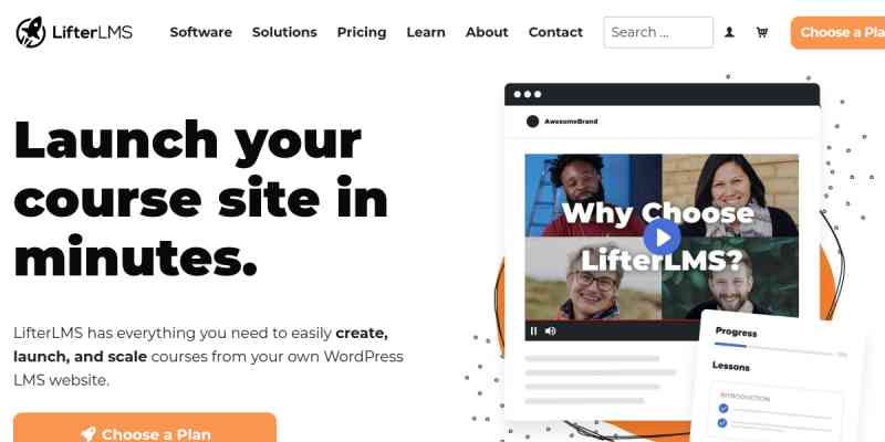 LifterLMS PDFs - PluginsForWP
