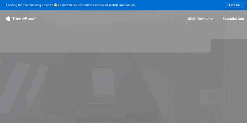 Slider Revolution Login Page Add-on - PluginsForWP