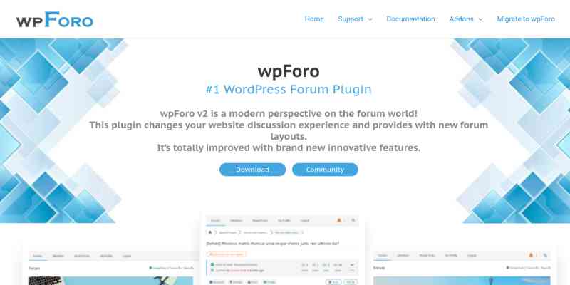 wpForo - Topic Custom Fields - PluginsForWP