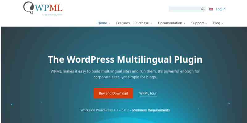 WPML CMS Navigation - PluginsForWP