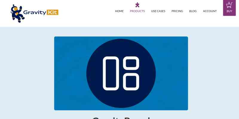 GravityBoard - PluginsForWP