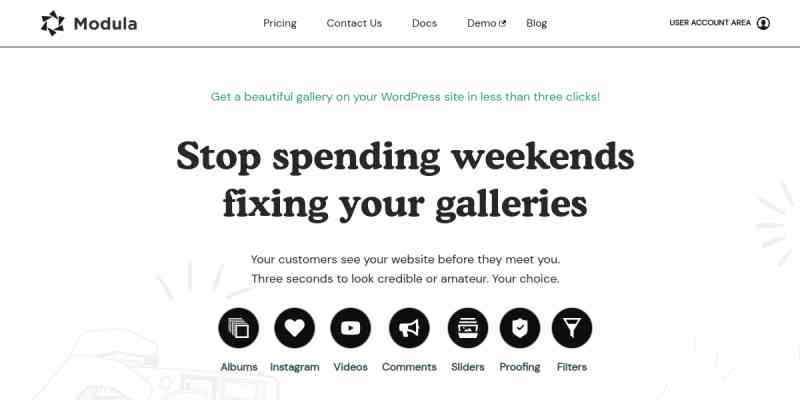 Modula - PRO - PluginsForWP