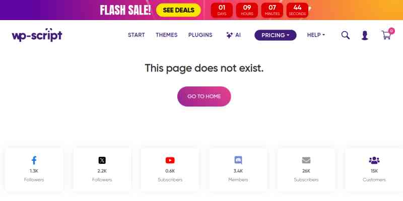 WPS Paywall - PluginsForWP