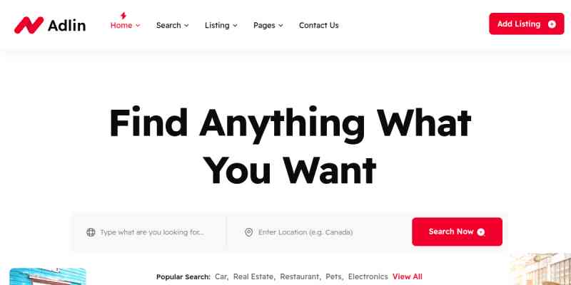 Adlin - PluginsForWP