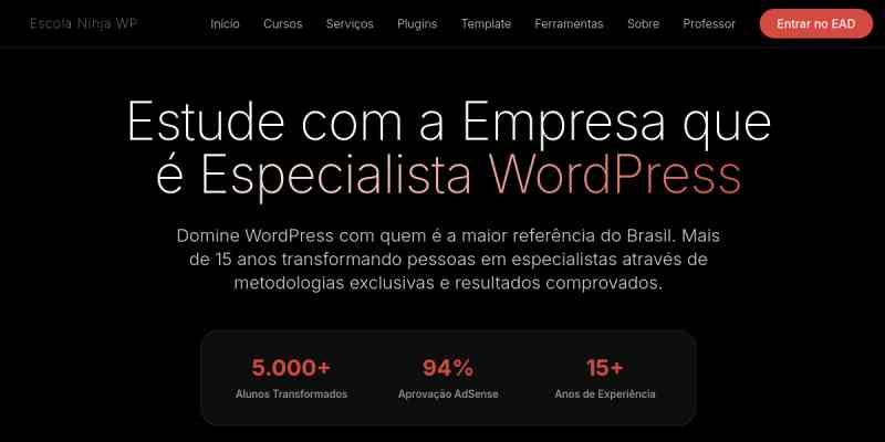 Ads Ninja - PluginsForWP