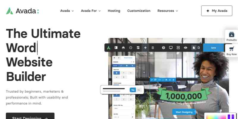Avada Custom Branding - PluginsForWP