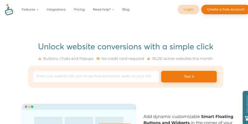 Buttonizer - Smart Floating Action Button (Premium) - PluginsForWP