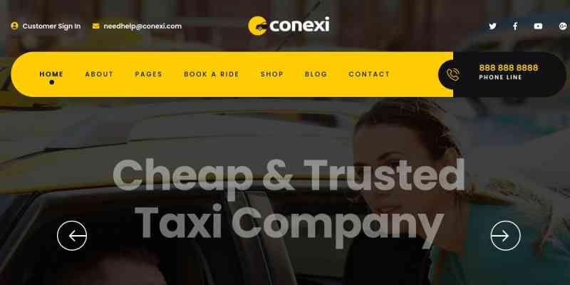 Conexi - PluginsForWP