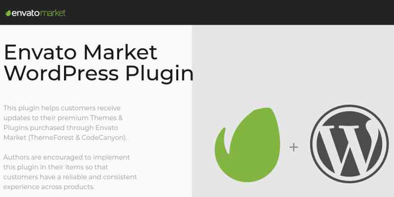 Envato Elements - PluginsForWP