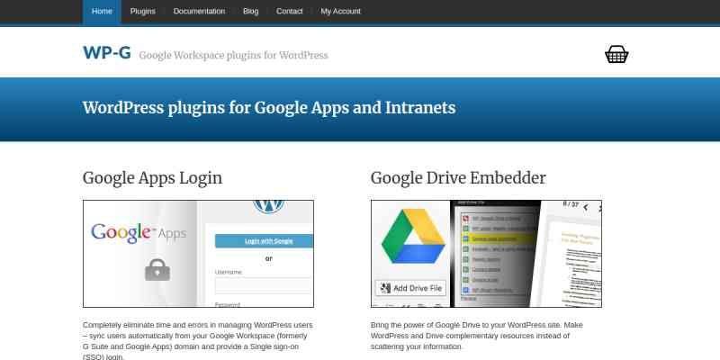 Google Apps Login Enterprise - PluginsForWP