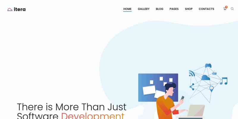 ITera - PluginsForWP