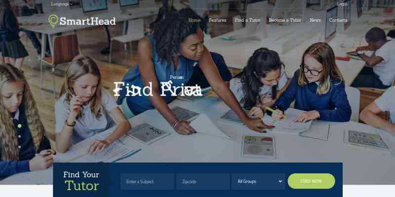 SmartHead - PluginsForWP