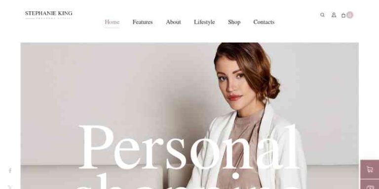 Stephanie King - PluginsForWP