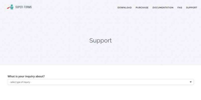 Super Forms - Drag & Drop Form Builder - PluginsForWP