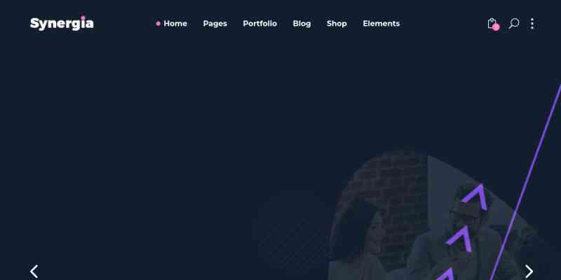 Synergia - PluginsForWP