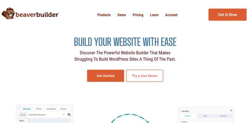 Beaver Builder Plugin (Starter Version) - PluginsForWP