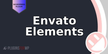 Envato Elements - PluginsForWP