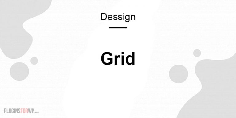 Grid Theme Responsive - PluginsForWP
