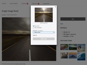 Sell Media Reprints Self Fulfillment - PluginsForWP