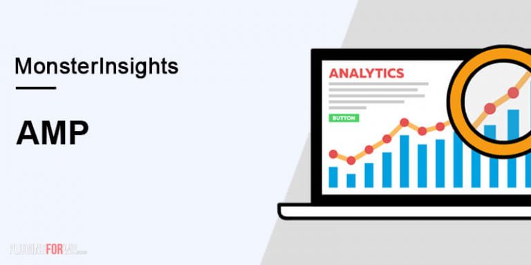 MonsterInsights - AMP Addon - PluginsForWP