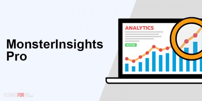 MonsterInsights Pro - PluginsForWP