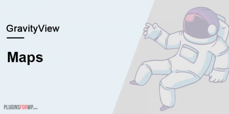 GravityView - Maps - PluginsForWP