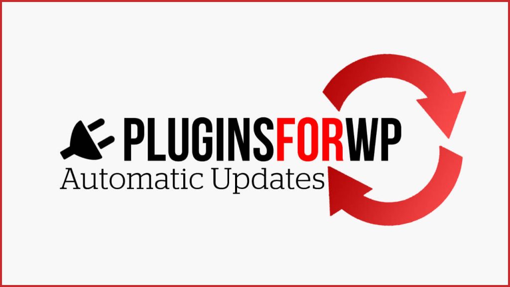 Changelog - PluginsForWP